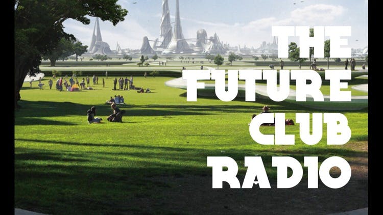 THE FUTURE CLUB RADIO 番外編 - DMMオンラインサロン