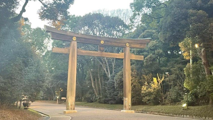 26.1.26明治神宮ツアー募集開始！ - DMMオンラインサロン